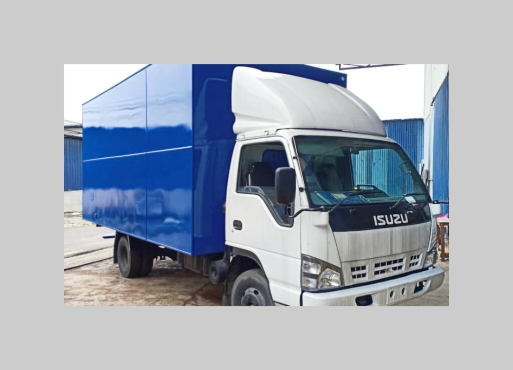 Our Products | JMC STEEL ENGINEERING SDN BHD